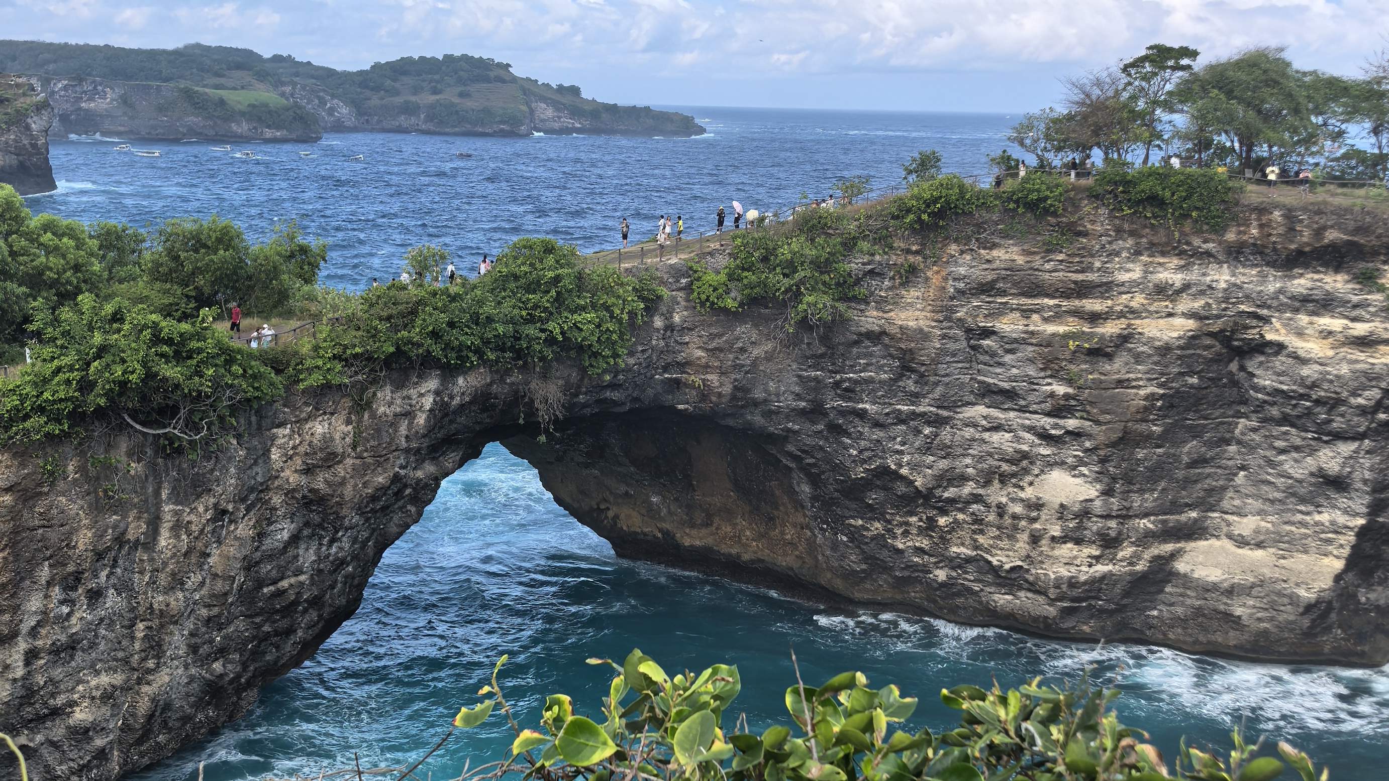 11. Нуса-Пенида