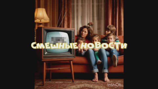 СМЕШНЫЕ НОВОСТИ (выпуск 2-й) 1000055346.mp4