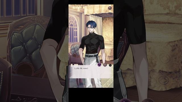 Ikemen Villains: Play With Us, Fairytale Keeper Story Event: Ring's Epilogue