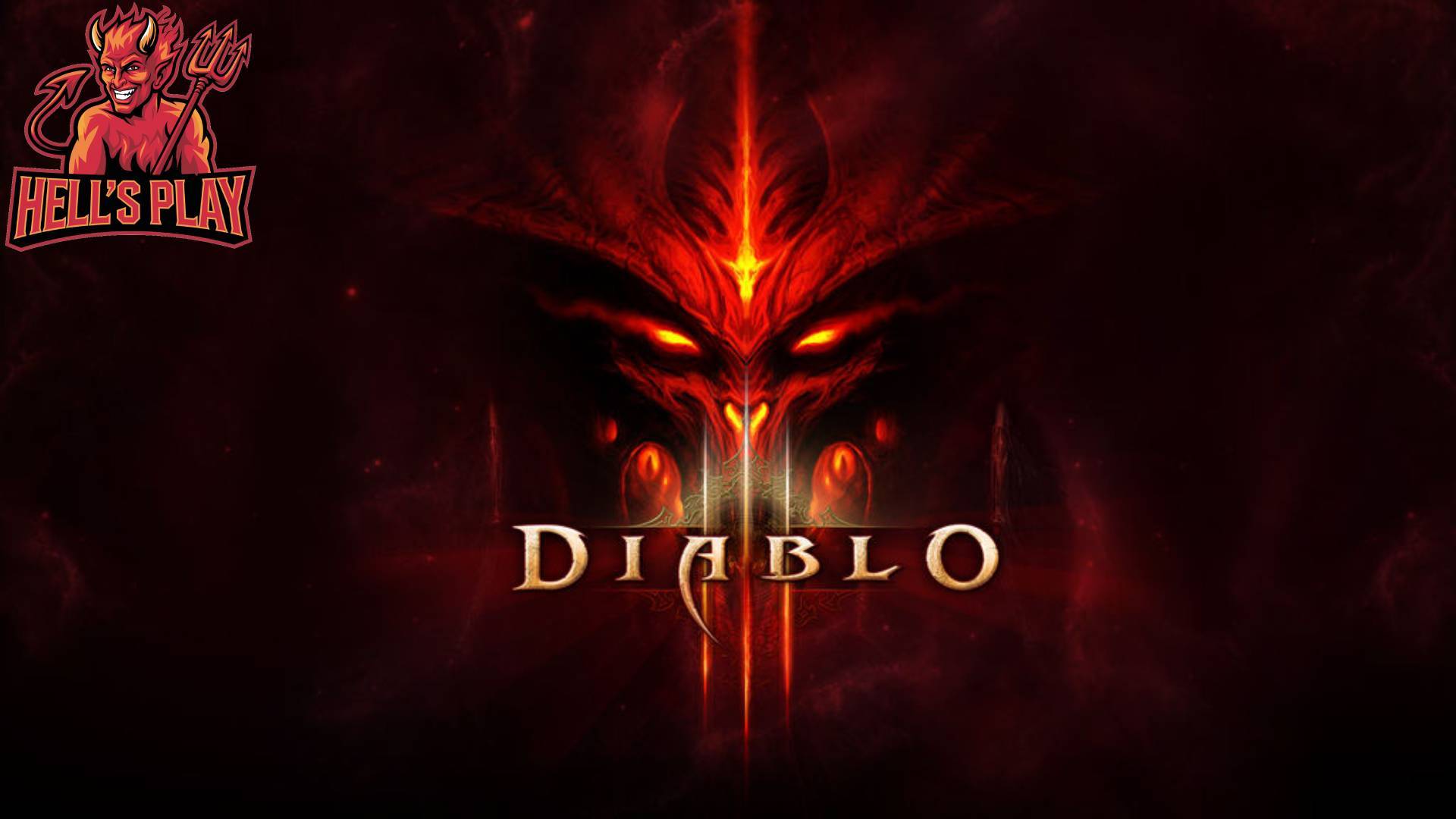 #3 Diablo III. Охотник на демонов. Прокачка.