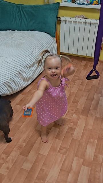 потому что я русская