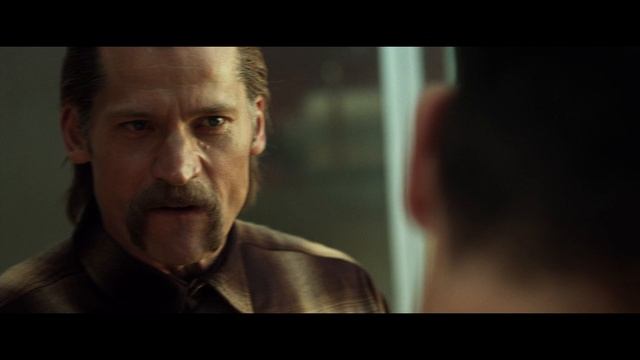 Выстрел в пустоту, 2017 трейлер.
