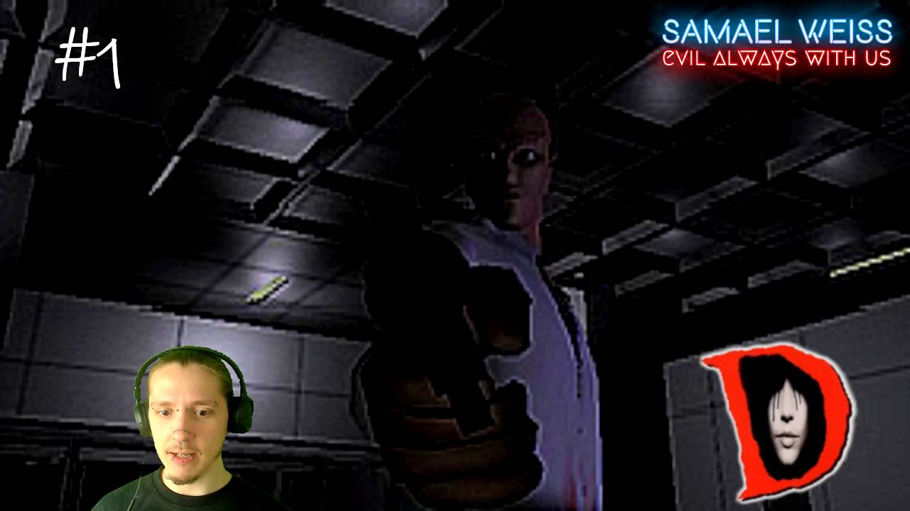 Таинственный госпиталь!..или замок? ~ #1 ` D