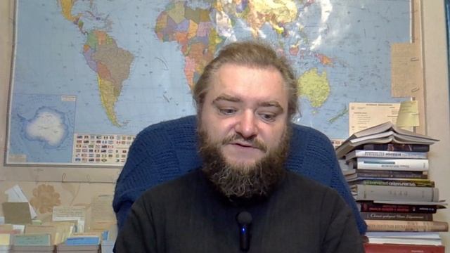 ТЕНЬ РАКИТИНА • #Капитал_церковных_ошибок • Выпуск № 1