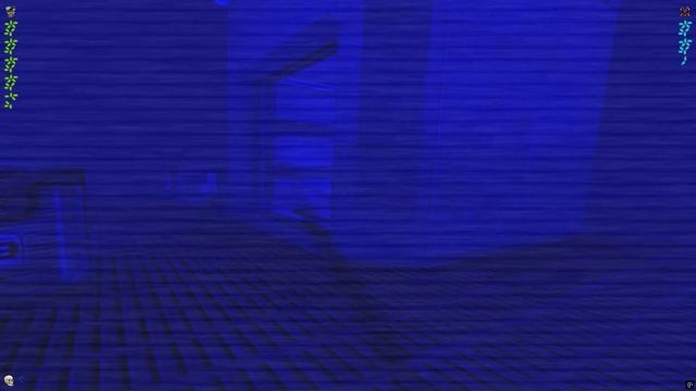 Aliens vs Predator 2 (Predator) part 3