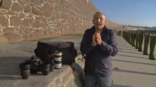 Карл Тейлор - Введение в фотографию (2009)