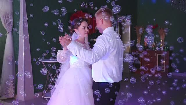 Андрей и Валерия_Свадебный день!