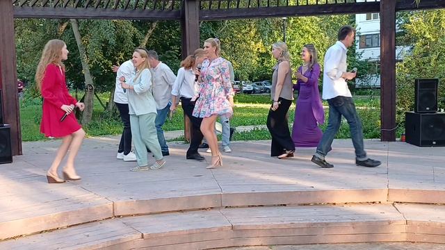 15. Моя семья