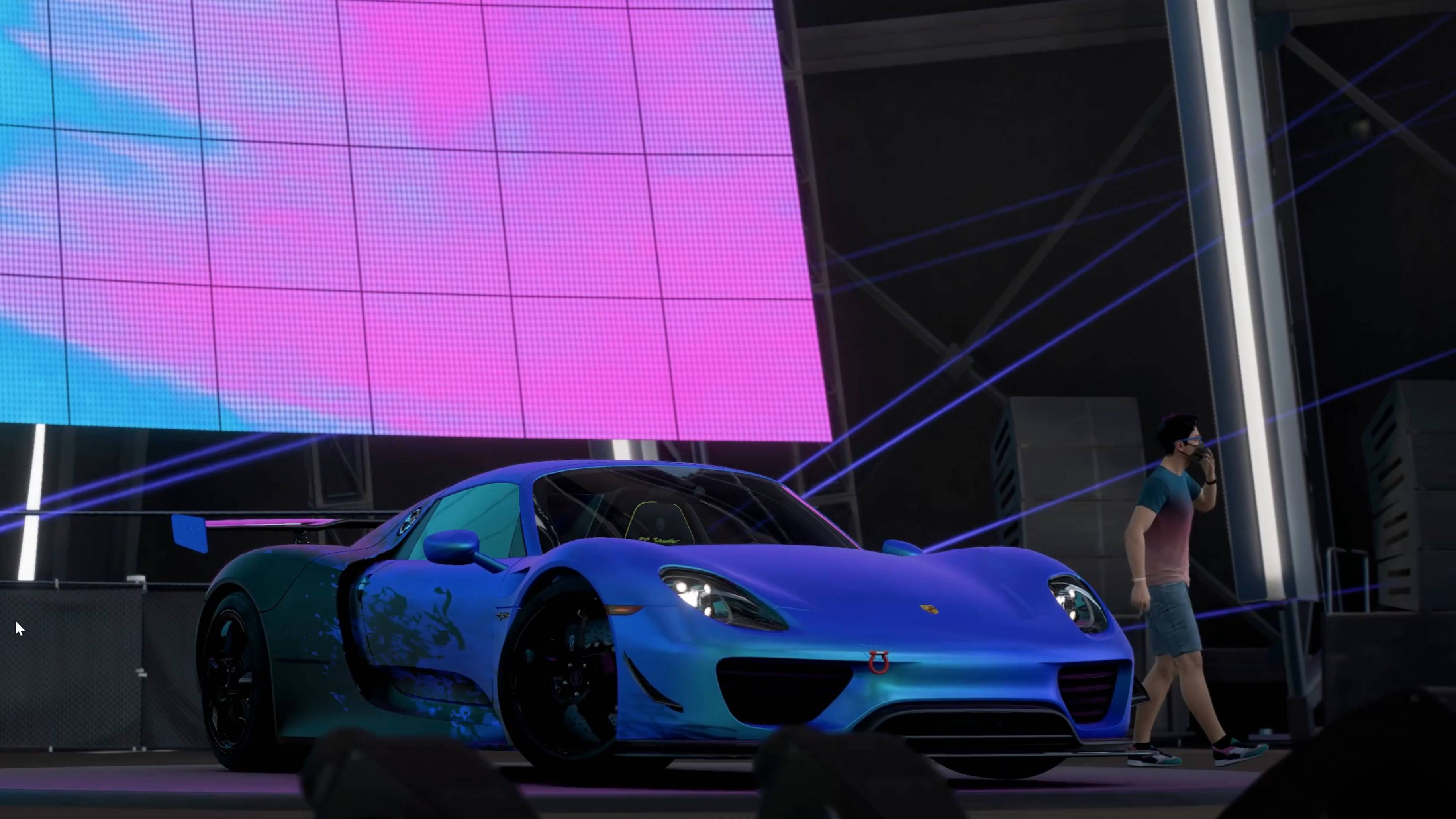 БИБИКИ | Forza Horizon 5 #2