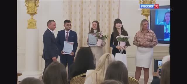 Студент НИУ МГСУ стал лауреатом творческого конкурса «Архитектура дипломатии»