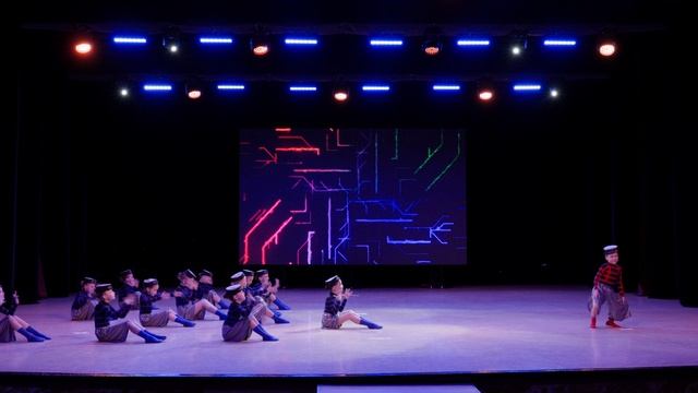 City Jazz: Концерт "18 НАМ УЖЕ" Сила притяжения