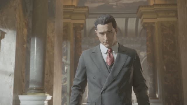 Мафия 1 REMAKE №8 ФИНАЛ