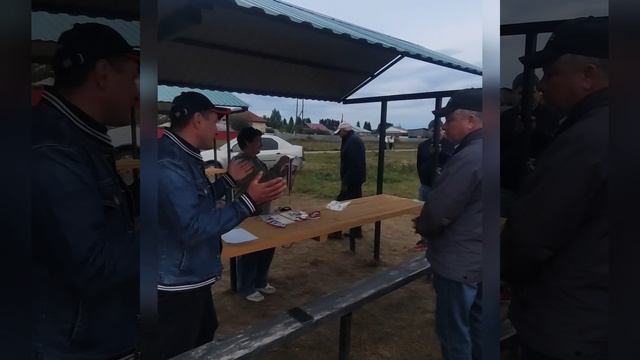 Турнир по нардам вчесть Дня Барды