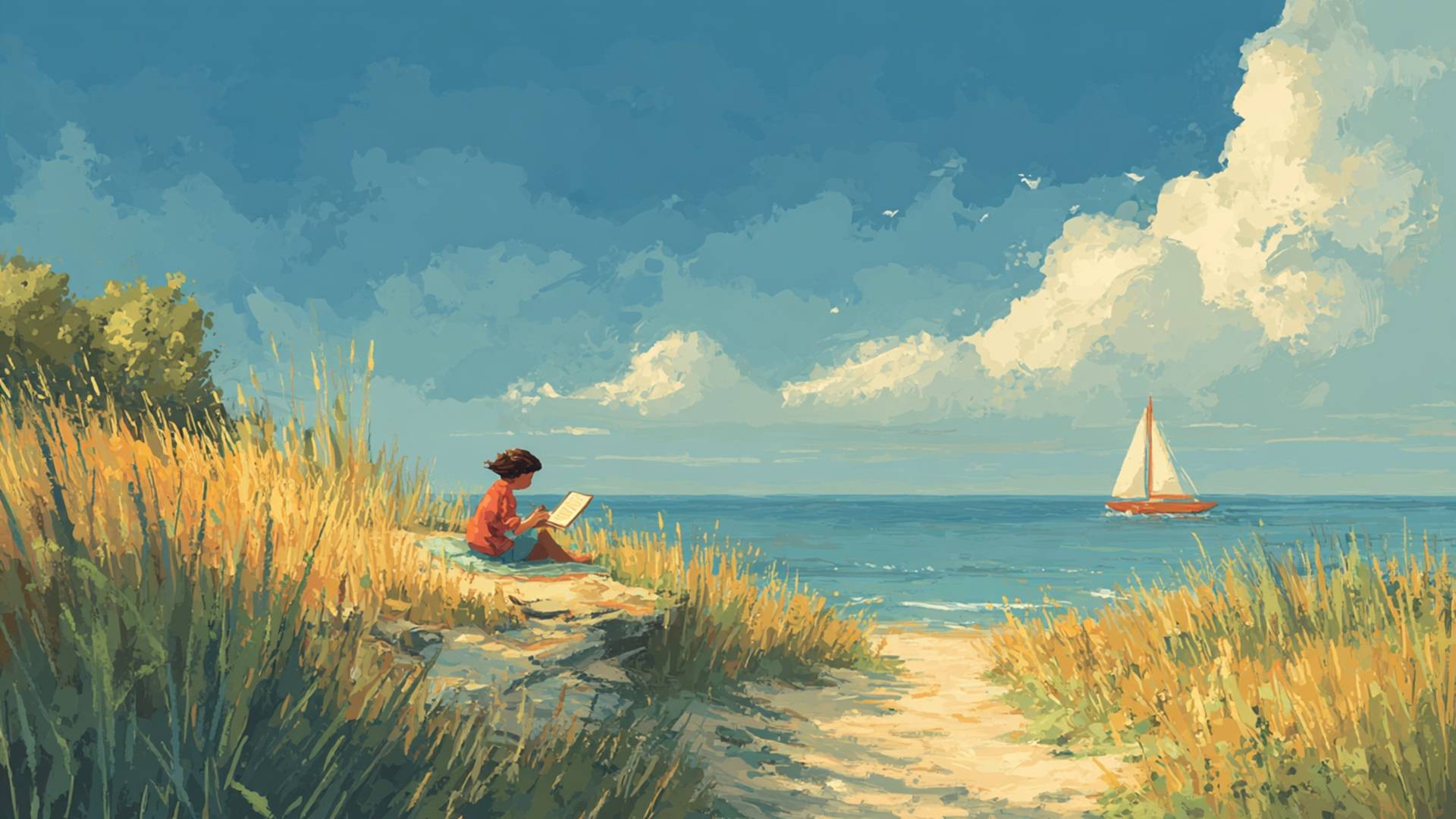 Как я провел лето с GigaChat