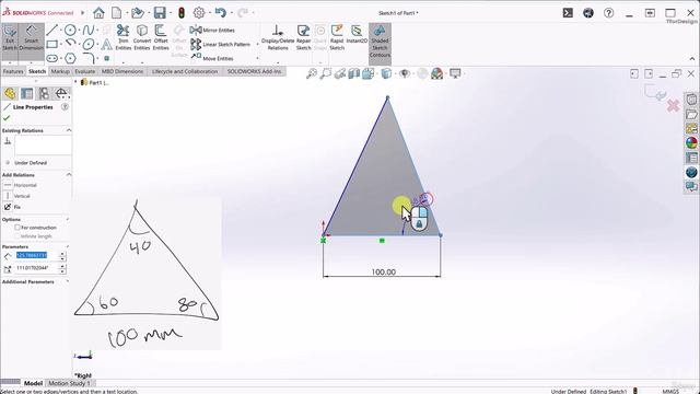 03-7 -Using angles to define our sketches