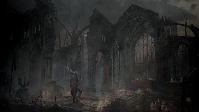 09 - Warrior of Light