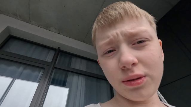 Путешествие 1 Серия 1 Сезон