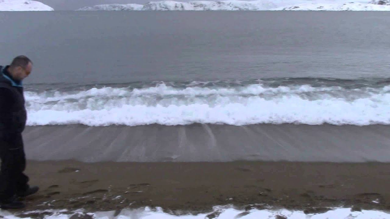 Трофи-2015. Команда "Ермак"