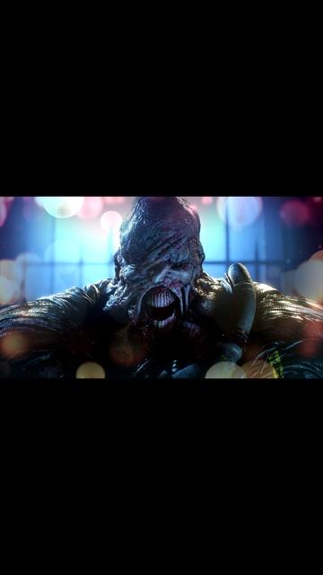 Три Немезиса в Резидентах #Shorts