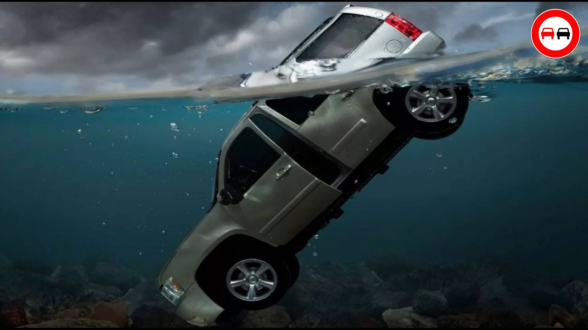 Топ 20 Неудачных Заездов в Бездорожье с Водными Преградами На Полноприводных Автомобилях. НЕЖДАННО!!