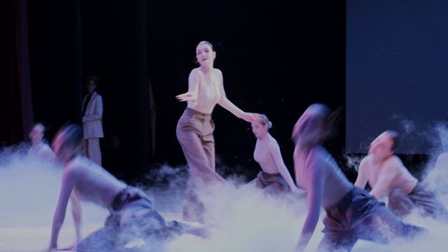 City Jazz: Концерт "18 НАМ УЖЕ" Куклы
