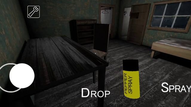 Гренни серия 1