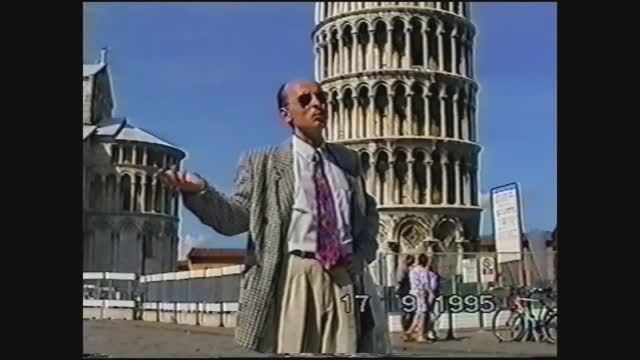 1995-09-17 ИТАЛИЯ: ПИЗА-ФЛОРЕНЦИЯ-ВЕРОНА