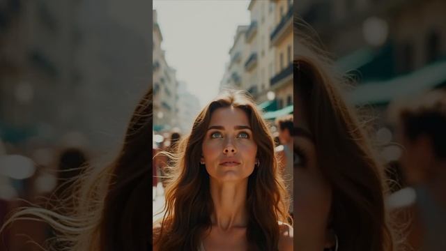 Просто быть счастливой