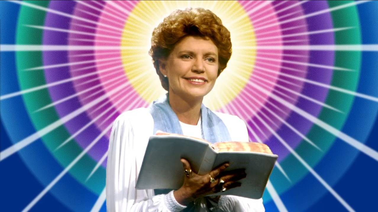 Семинар "Возвращение Камелота" Воскресная служба 1_2025.08.31