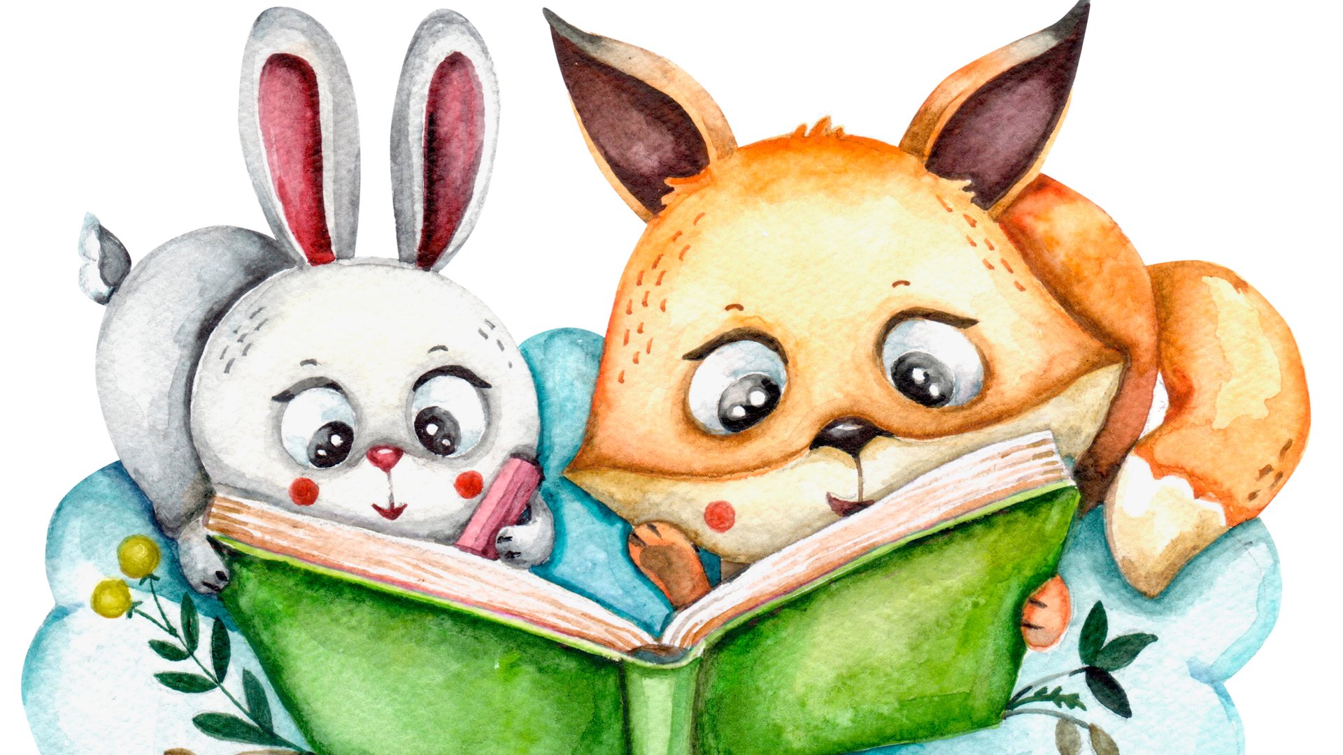 Обучение чтению дошкольников. Словолодочки.