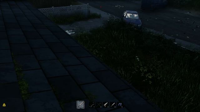 Выживаем в Апокалипсисе часть 18