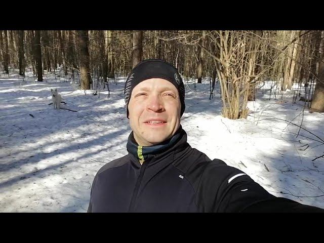 Тело 1ур. Прогулка.