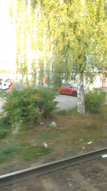 Верх-Исетский рынок