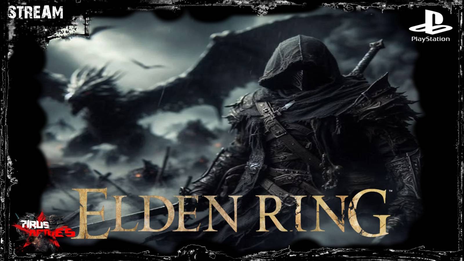 𝙀𝙡𝙙𝙚𝙣 𝙍𝙞𝙣𝙜 + 𝘿𝙇𝘾-  Полное прохождение  с катанами  на 𝙋𝙎5 𝙎𝙩𝙧𝙚𝙖𝙢 16