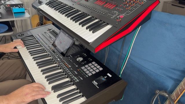 Максим - Знаешь ли ты -(кавер)