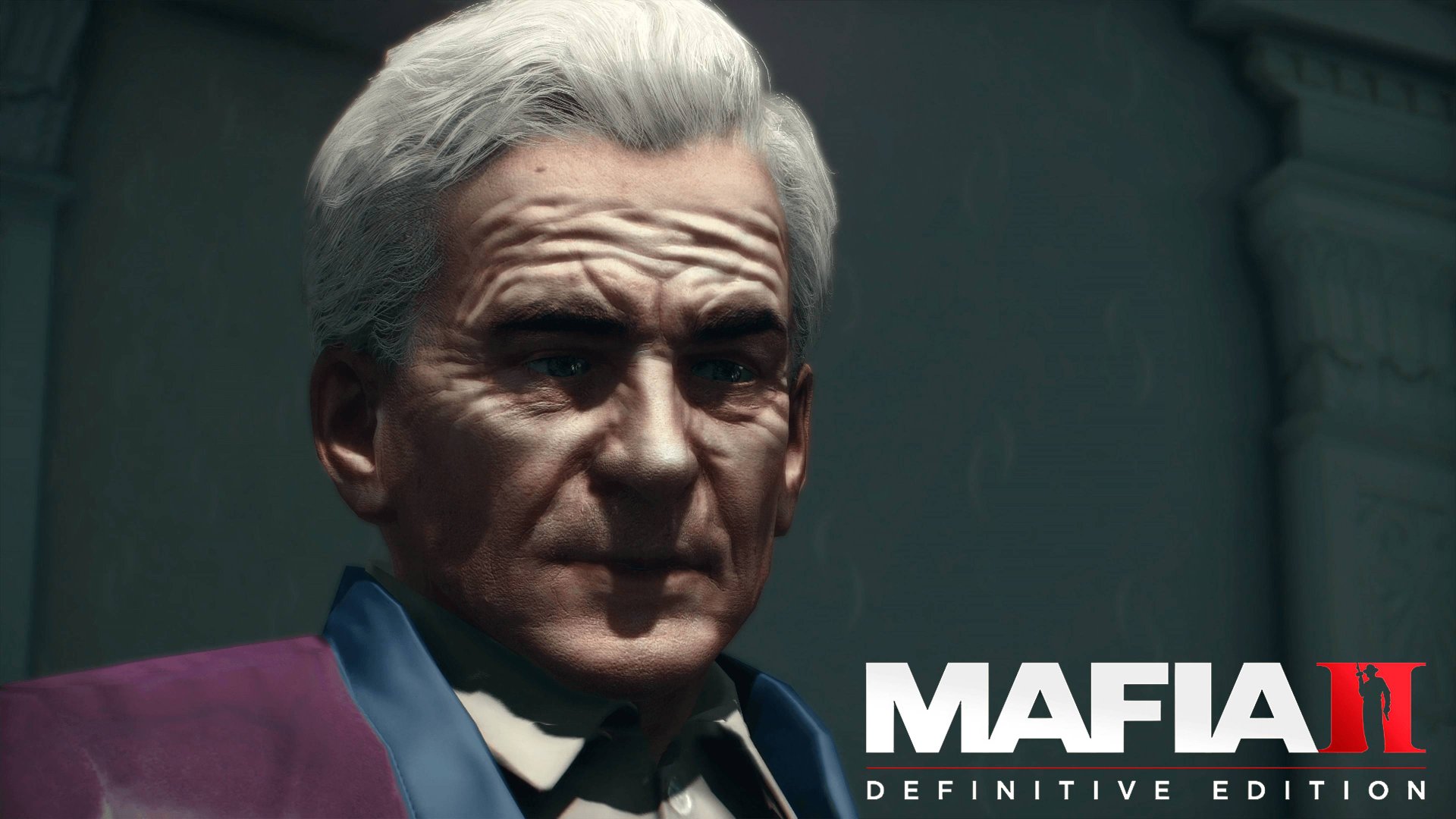 Mafia II: Definitive Edition ➤ Прохождение - Часть 7: НАШ ДРУГ