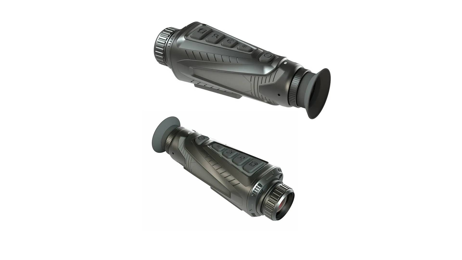 Охотничий тепловизор с передачей на смартфон по Wi-Fi HT-A11