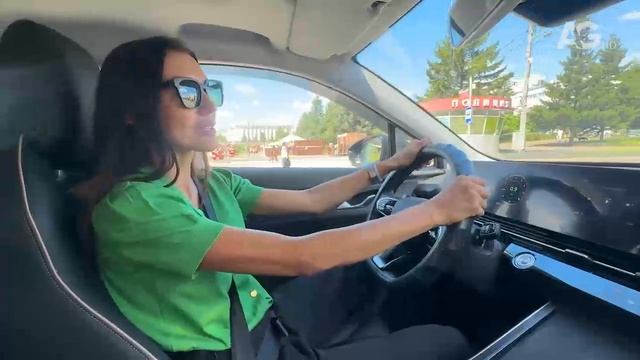 МОНГОЛЧУУДАД БУРИАДААС / Дороги и транспорт в Бурятии