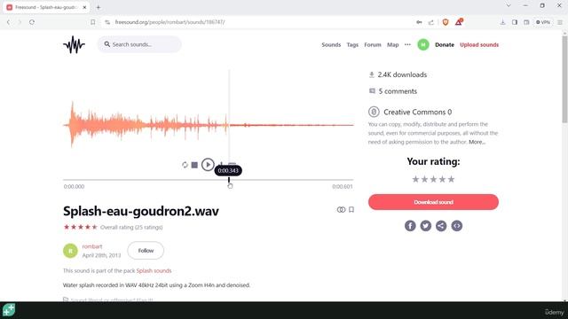 19 Gathering Sound Elements
