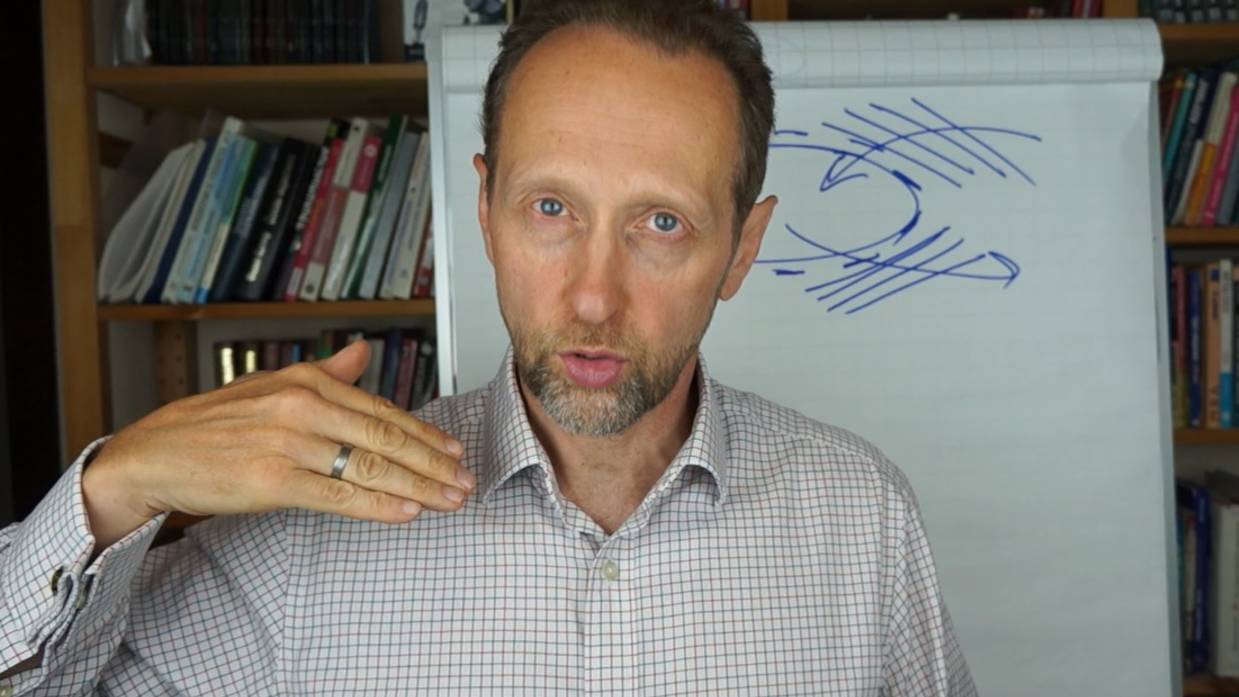 #2 Системное мышление для ТОПов_Открытая система