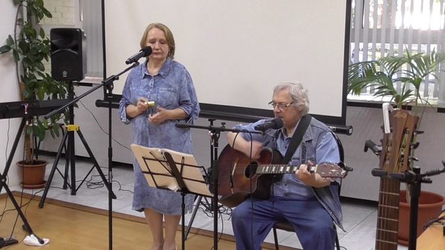 Разговор с часами