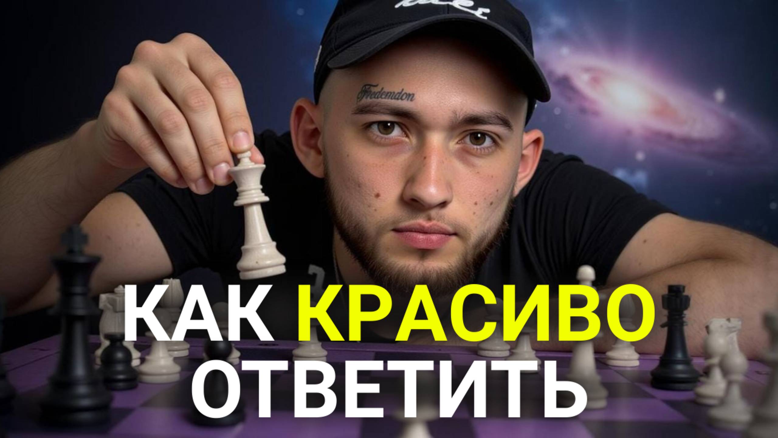 Как красиво поставить любого человека на место (5 САМЫХ СИЛЬНЫХ СПОСОБОВ) 18+