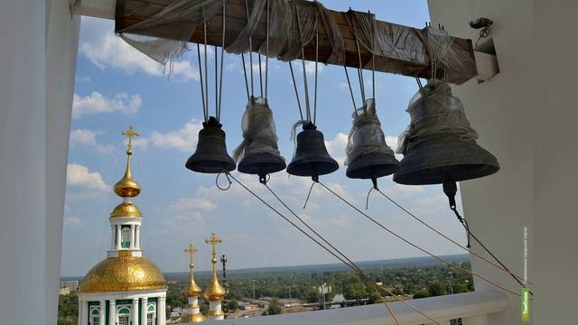 09 – Петербургский трезвон