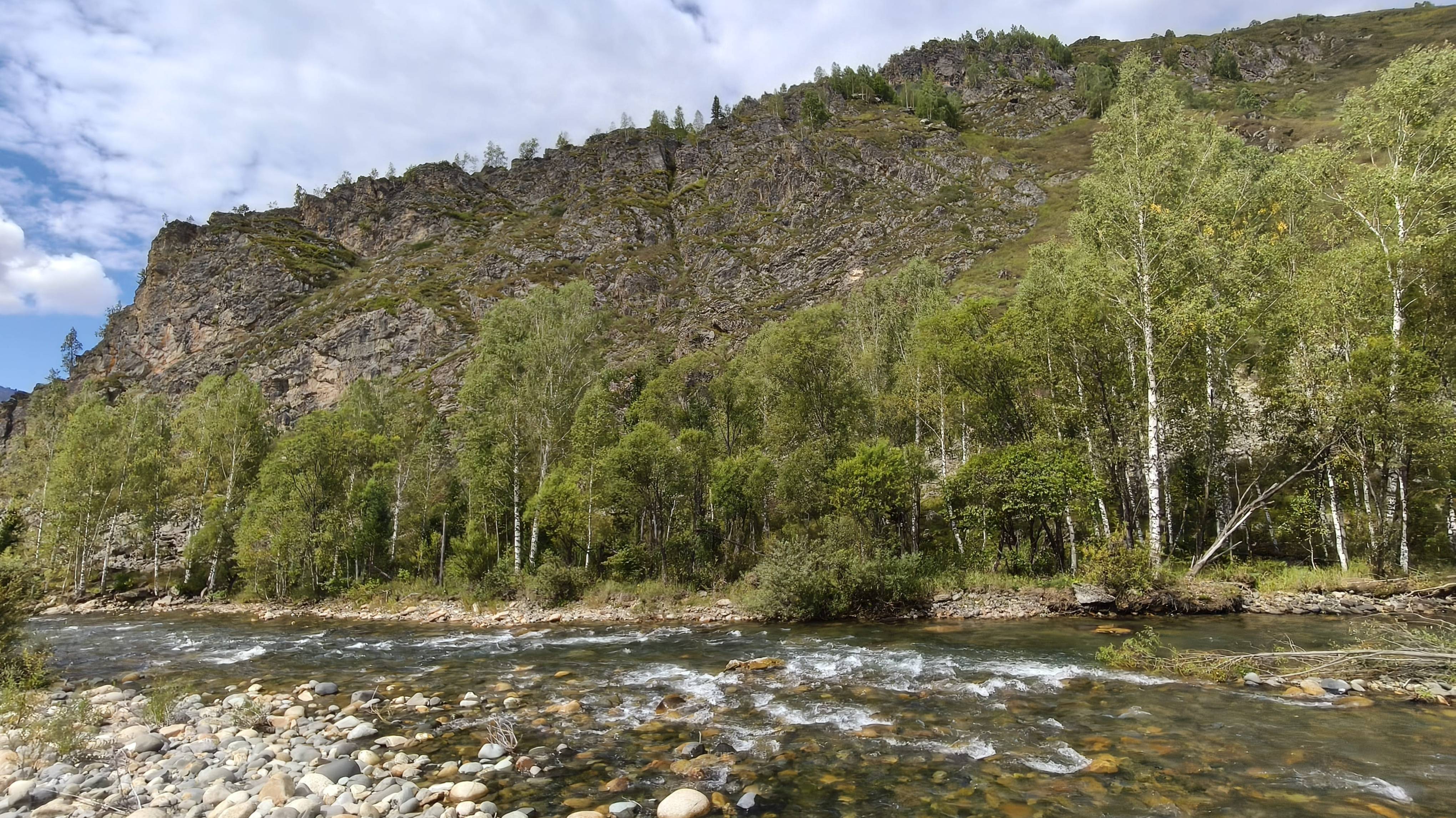РЫБАЛКА НА ХАРИУСА / НА ГОРНОЙ РЕКЕ МАКСИХА / ВКО / 2025