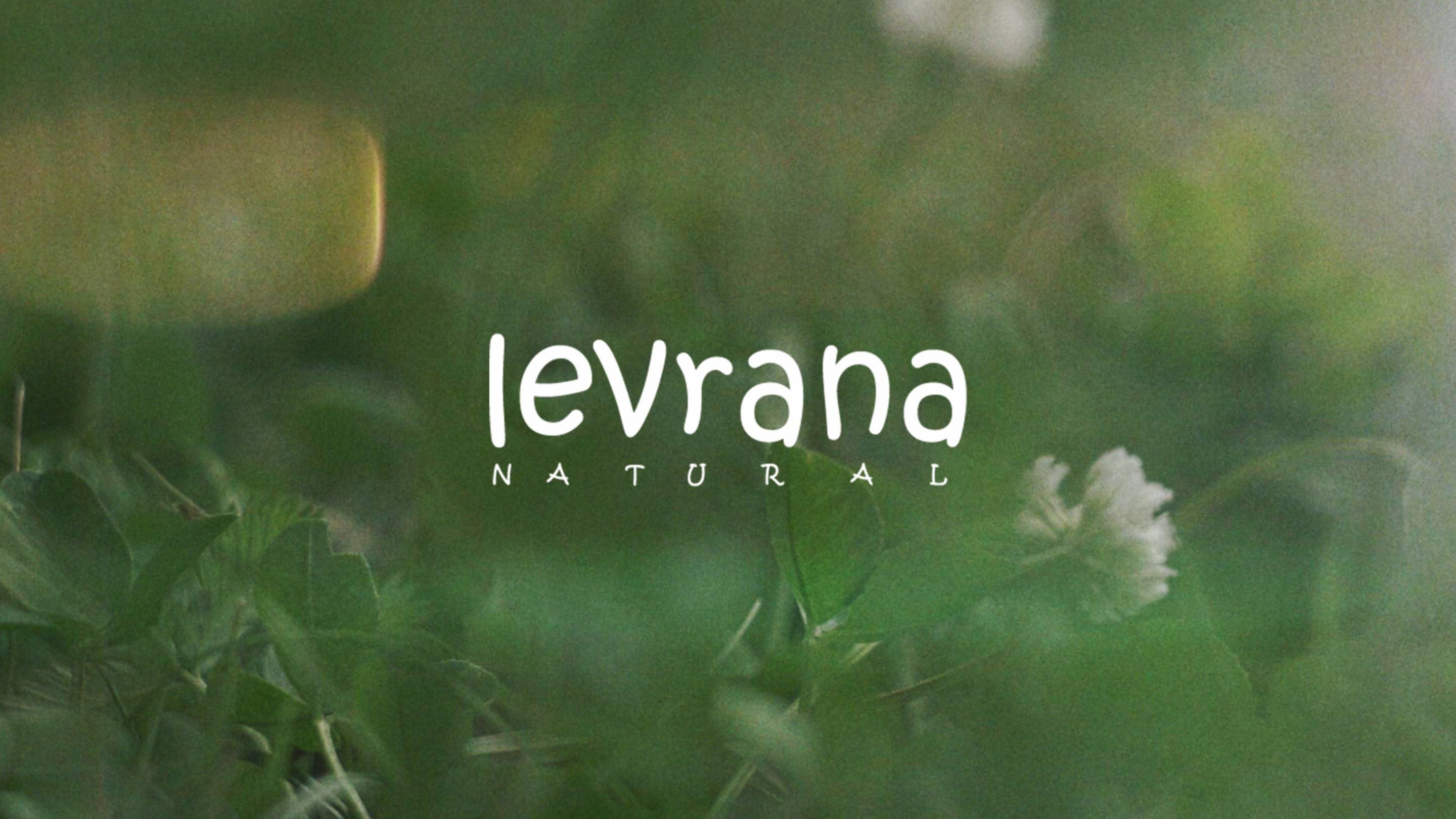 Из чего делают натуральную косметику? Интервью с агрономом компании LEVRANA.