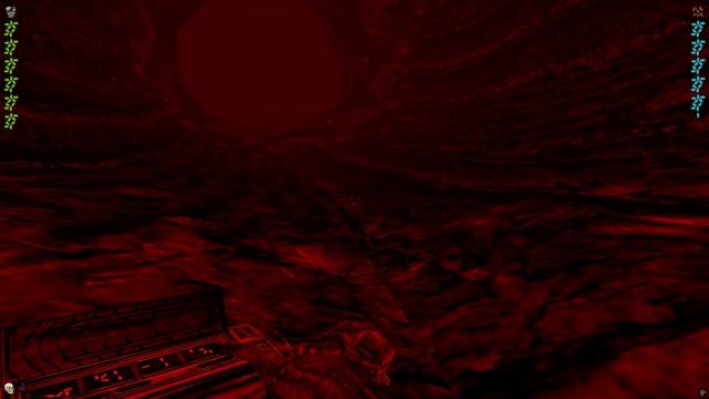 Aliens vs Predator 2 (Predator) part 5