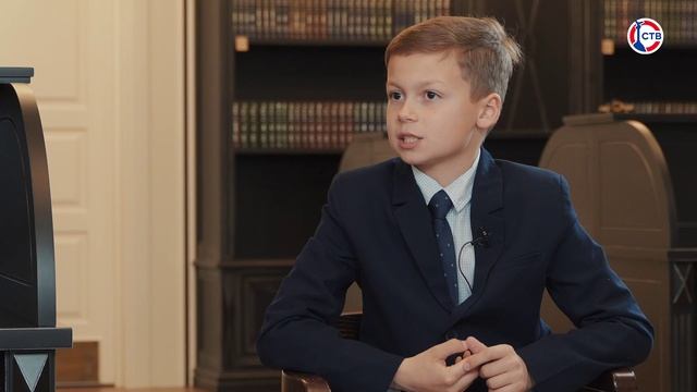 Что означает нести ответственность за свои поступки? (Связь поколений)