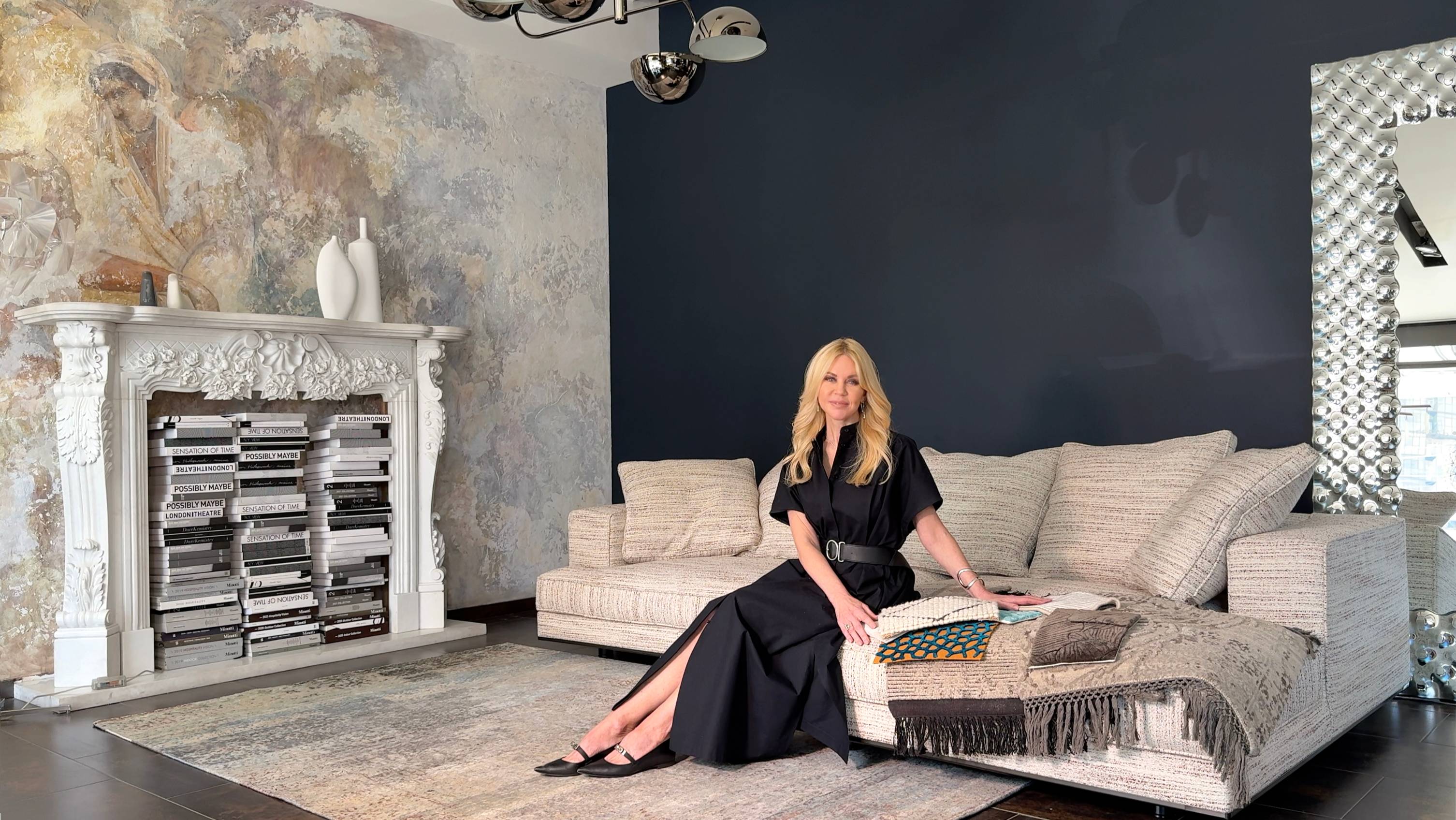 Любите ли вы ковры ручной работы так же, как любим их мы?