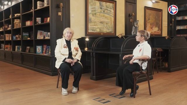 Что такое честь? (Связь поколений)