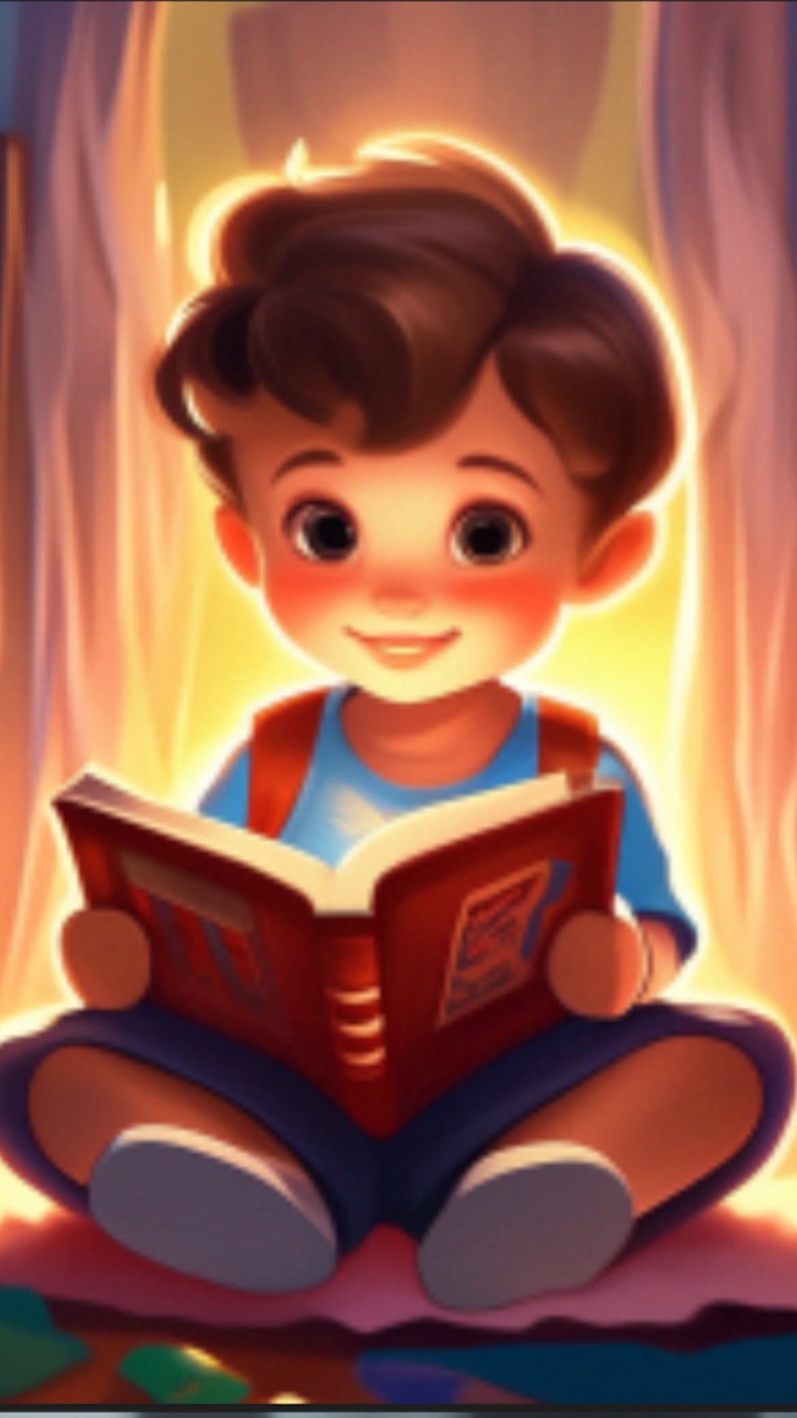 Задание на чтение с пониманием.